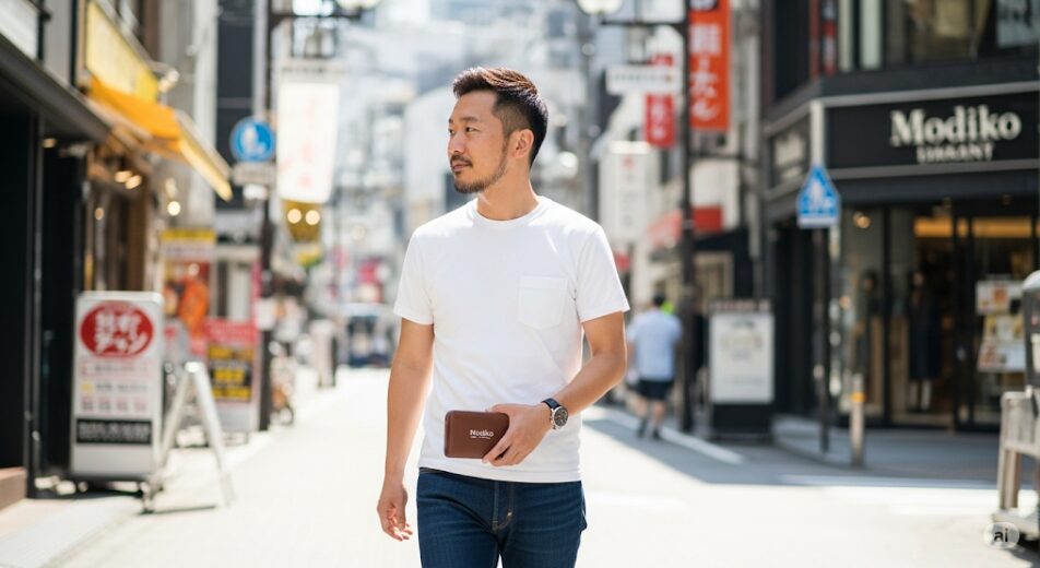 Modikoの財布の評判と日本製レザーの品質を解説 - お財布コレクト